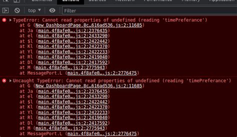 Dashboard Creating New Widget When Loader Shows Corrupts Dashboard