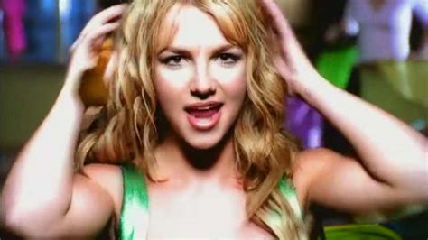 High Definition Britney Spears You Drive Me Crazy