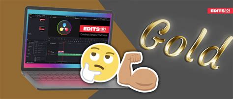 Creating Gold Text Effect In Photopea A Beginner S Guide Edits 101