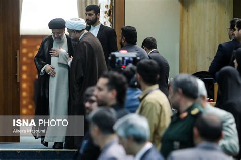 ایسنا دومین جایزه ملی جوانی جمعیت با حضور رییس جمهور