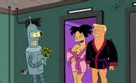 Post Amy Wong Bender Bending Rodriguez Edit Futurama Zapp Brannigan