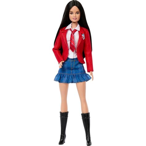 Barbie Rebelde Barbiepedia