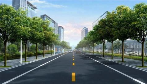 连接117县道，福州高新区新增一条便民路