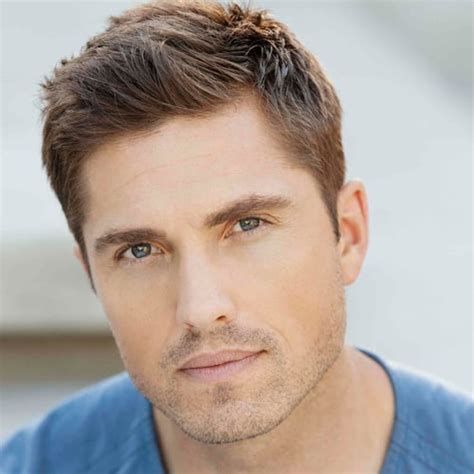 Eric Winter Bio Birthday Age Video Cameo