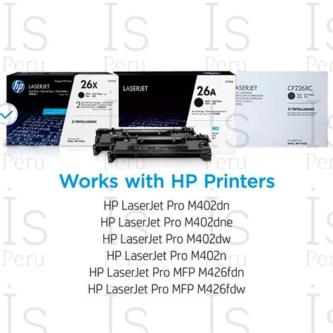 Multifuncional Hp Laserjet Pro M426fdw Lanusbwifi