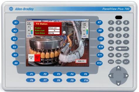 Downloading The Updated View Machine Edition Panelview Plus Transfer Utility From Rockwell