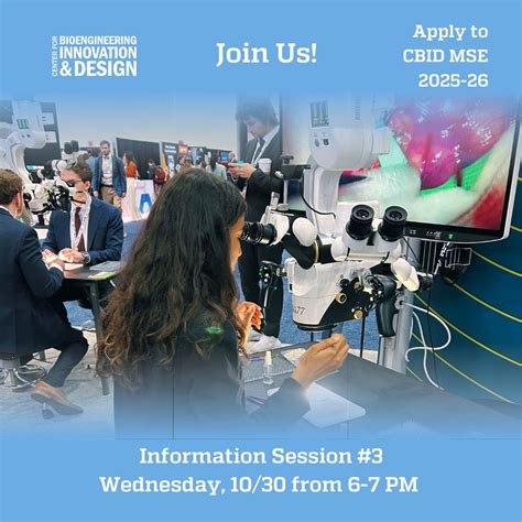 Johns Hopkins Center For Bioengineering Innovation And Design On Linkedin Want To Learn More