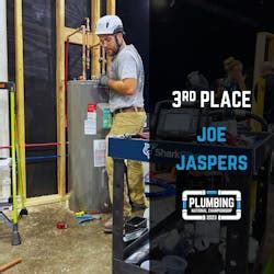 Boston Plumbers Pipe Dream Comes True At Inaugural Plumbing National