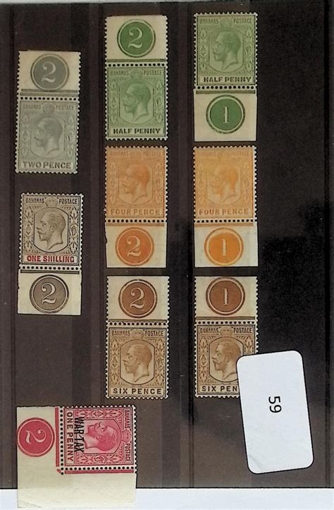 Auction 2025 Bahamas Gallery Wipsg