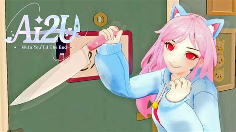 This Is Why You Dont Date Cat Girls Ai2u Demo Youtube