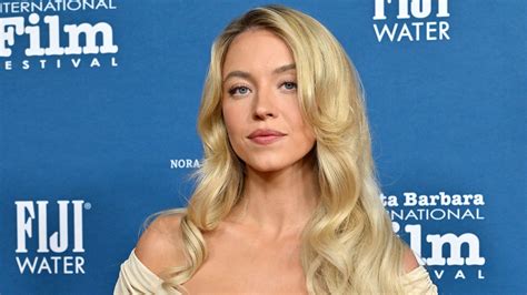 Sydney Sweeney Reinvents Vintage Gown 70 Years After It Was Worn By