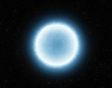 Examples Of White Dwarfs