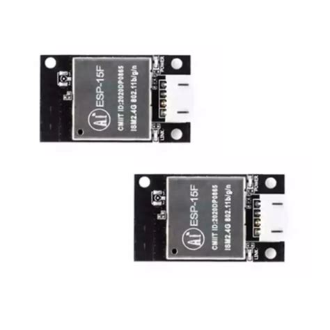 Esp Wifi Module Esp F Esp Serial Port Wifi Wireless Transparent Transmission Module
