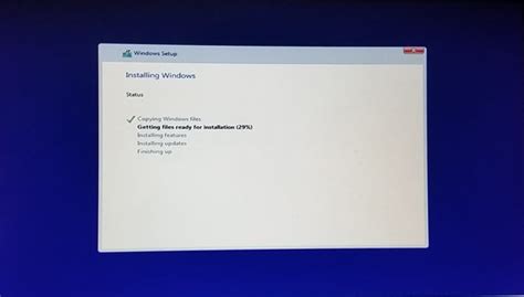 Installing Windows Mac Pasewinner