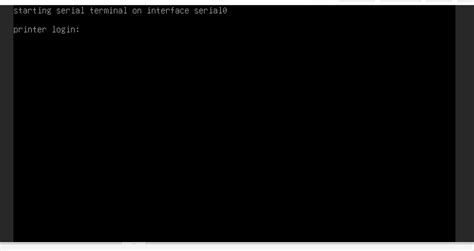 基于使用pve或kvm，使物理机虚拟化，并开启pve串口 Kumakaiha