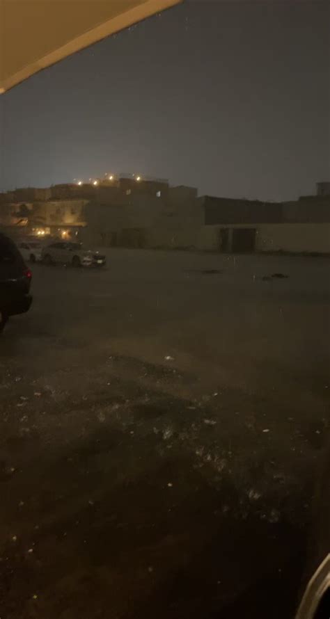 Hejaz Weather On Twitter 🔴 جدة امطار غزيرة على شمال جدة الرحيلي