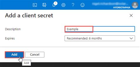 Register Azure Application For Integrating Office 365 Management Api