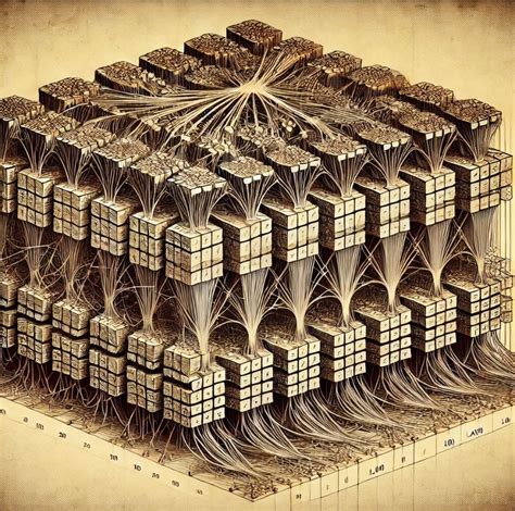 How To Reduce A Large Language Model To 450mb Chris Columbkille Biddle Posted On The Topic