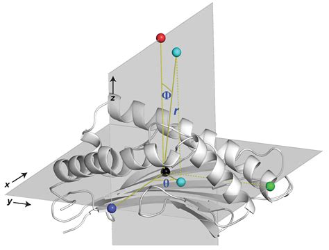 Github Esamtolbatcr Com Geometrical Approach To Characterise The Pmhctcr Binding Modes
