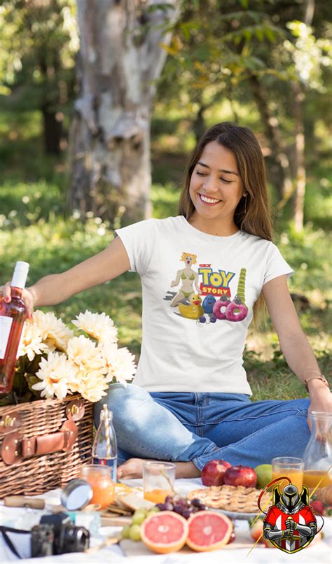 Sex Toy Story JCGeek