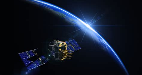 Space Innovation Ecosystem To Harness The Possibilities Of Rwanda