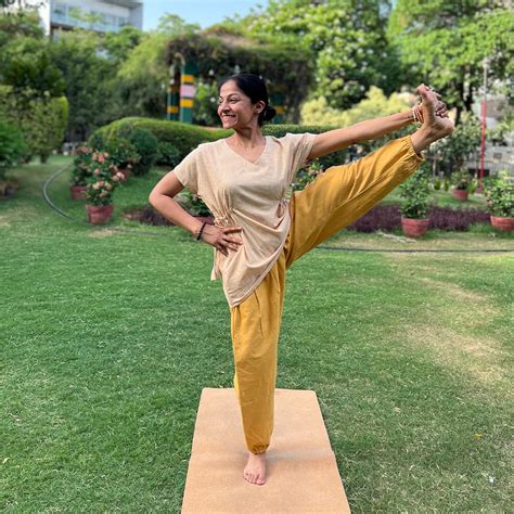 Nidhi Mohans Yoga Combo Yoga Wear 100 Cotton Wear For Women