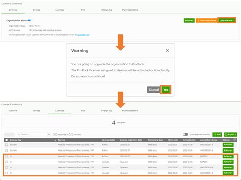 How To Activate Nebula Professional Pack On My Mobile Router — Zyxel Community