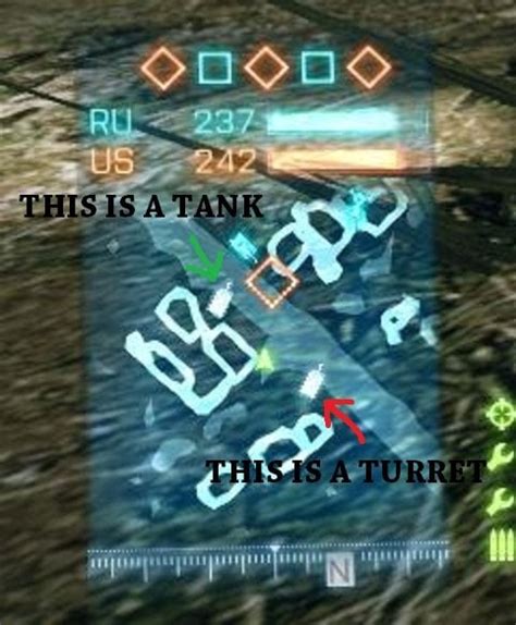 Minor Minimap Bug R Battlefield3