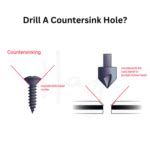 Countersink Hole Size Chart Drilling Tools And Applications