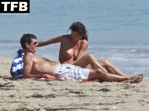 Janice Dickinson Janicedickinson Nude Leaks Photo TheFappening