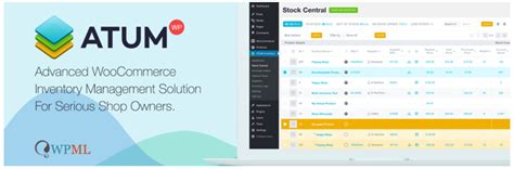 Top 8 Must Have Woocommerce Inventory Management Plugins