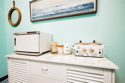 About Skin Sanctuary — Skin Sanctuary