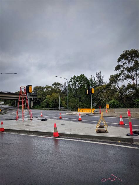Tobco Receives Formal Prequalification By Tfnsw For The Installation Of Traffic Signal And Its