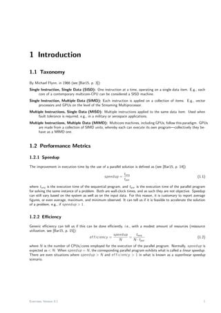 Multicore And Gpu Programming Pdf