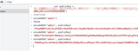 5 种常见的前端加密渗透场景及案例 安全ker 安全资讯平台