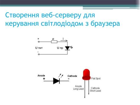 Програмування esp8266 в arduino ide ppt