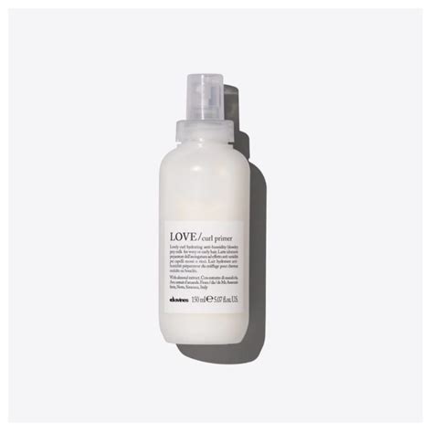 Love Curl Primer
