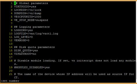 Chi Tiết Về Lệnh Soạn Thảo Vi Trong Linux Vps Giá Rẻ Cho Thuê Cloud