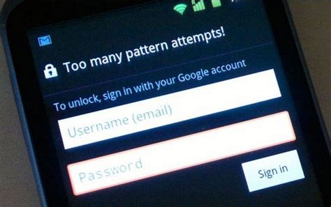 Cara Buka Hp Xiaomi Lupa Pola Sandi Dan Password Panduanxiaomi Com