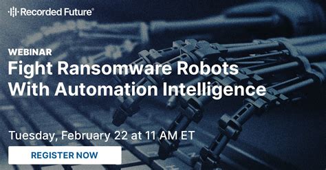 Christopher Coburn On Linkedin Automation Is A Hot Topic In Security From Countering Automated