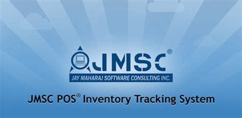 Jmscpos Android App