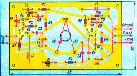 Режекторный фильтр • HamRadio