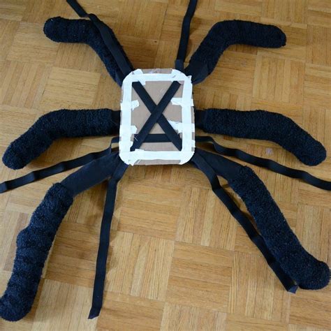 How To Make An Easy Peasy Halloween Costume Bat Wings For Little