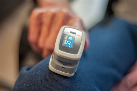 What You Need To Know About Your Blood Oxygen Level Banner