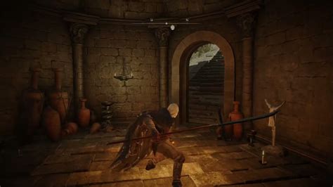 Elden Ring Shadow Of The Edtree 2 Youtube