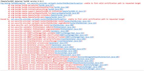 Not Able To Install Testng From Marketplace For Eclipse Version 2019