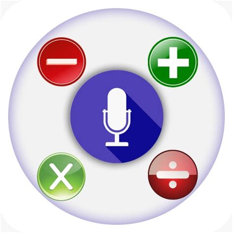 Voice Calculator With History Apps On Google Play