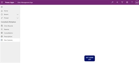 How To Add A Custom Page To An Existing Model Driven App Dynatecon Solutions