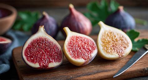 Types Of Figs For Fresh Eating Baking And More Seed Sheets