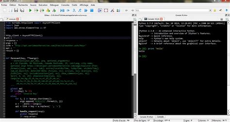 Python Executing Selected Statements Stack Overflow